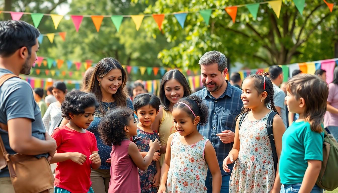 Gen Z Parenting Style: The New Approach Revolutionizing Family Dynamics ...