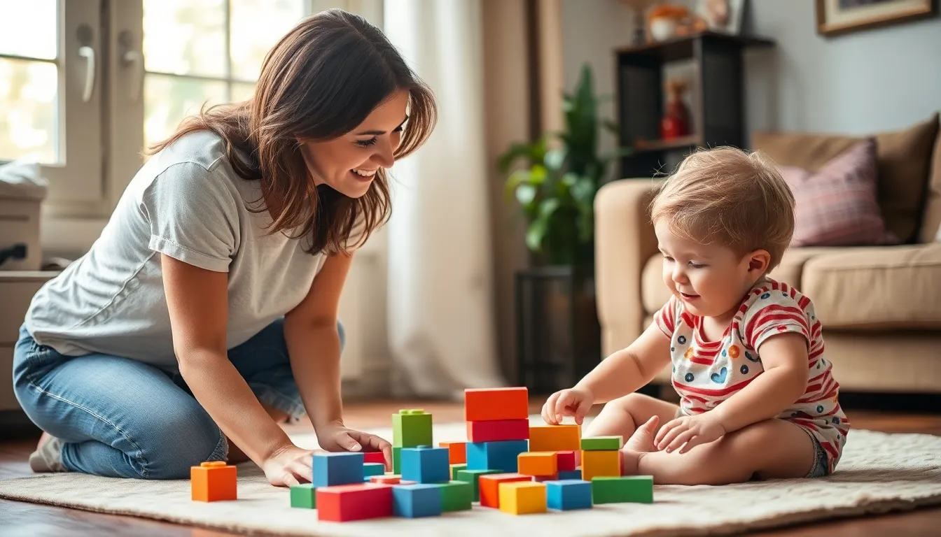 Understanding Child Psychology: Unlocking Secrets to Nurturing Happy ...